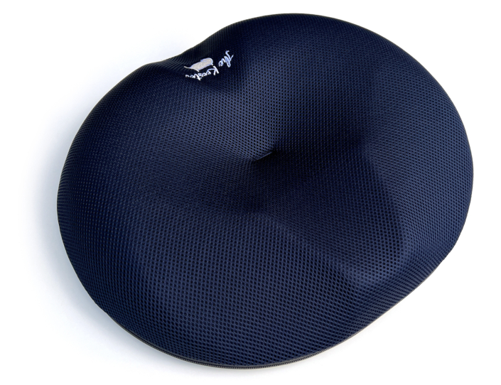 The Keester: Advanced Seat Cushion Technology - The Keester