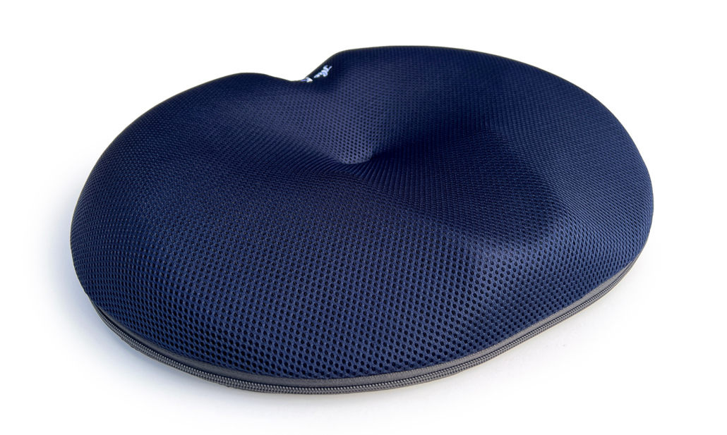 A Better Seat Cushion - The Keester